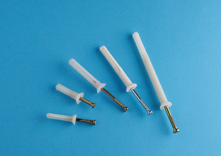 Nylon Nail in Plugs – Lurchi Enterprise Co., Ltd.