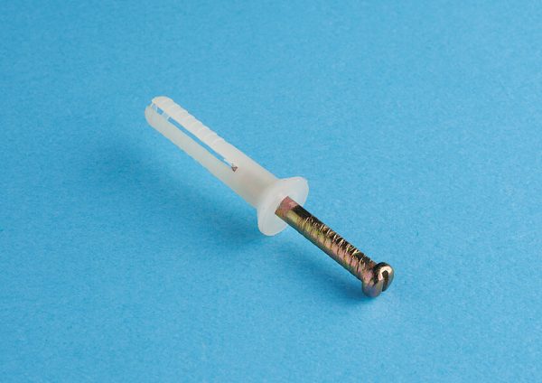 Nylon Nail in Plugs – Lurchi Enterprise Co., Ltd.