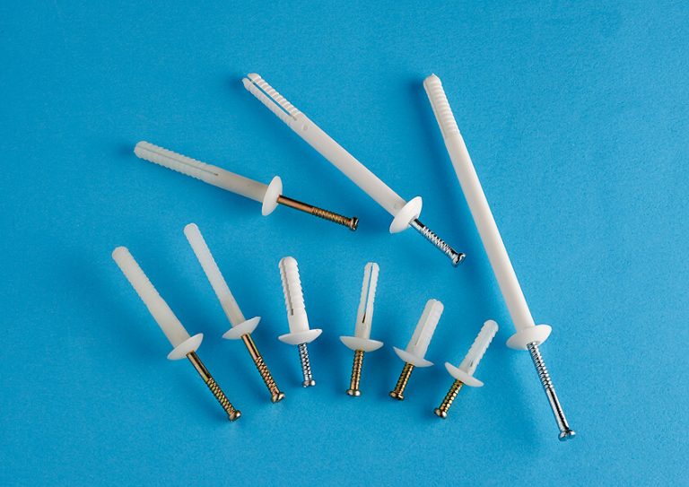 Nylon Nail in Plugs – Lurchi Enterprise Co., Ltd.